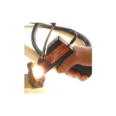 Spectral Evolution Orex Field Portable Spectrometers For Mining