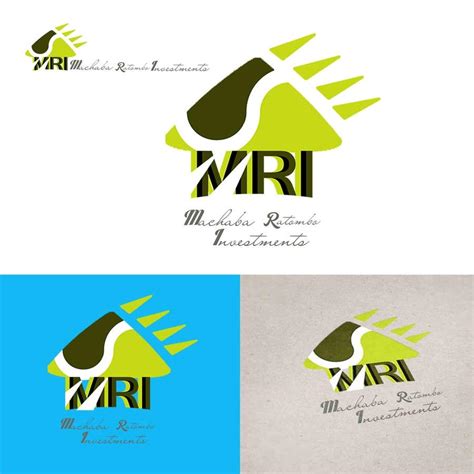 entry 22 by lilmarzkie7 for new logo design mri freelancer