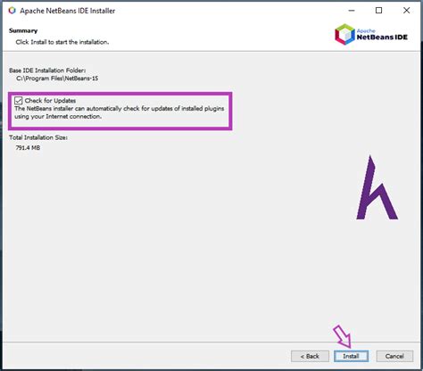Hướng Dẫn Cài đặt Netbeans Ide How Kteam
