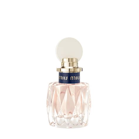 Miu Miu L Eau Rosee 50 Ml Duty Free Bestvalue