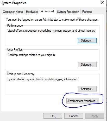 How To Add To The Pythonpath In Windows So It Finds My Modules Packages Python U