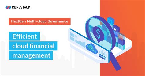Corestack On Linkedin Cloudgovernance Cloudmanagement Cloudsecurity