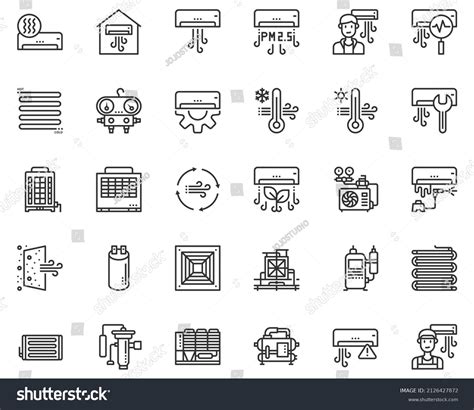 Chiller System Images Stock Photos Vectors Shutterstock