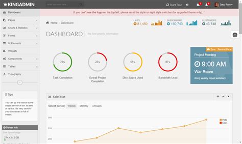 Jquery Ui Why Does Adding Angularjs Break Bootstrap Template Stack
