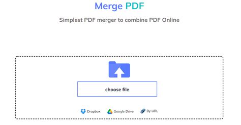 Mergepdf Vs Smallpdf What Features Do These Tools Offer