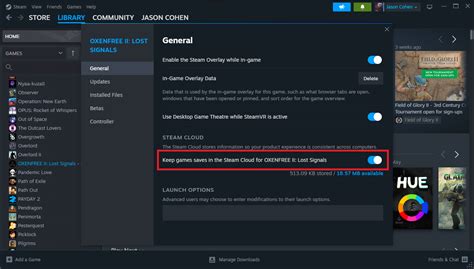 Save Your Progress How To Back Up And Restore PC Games PCMag