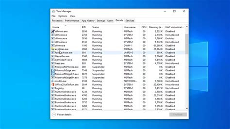 Setting Your Cpu Process Priority To Above Normal For Msfs2020 In
