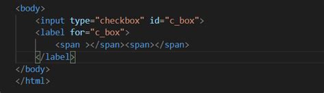 방식 Input Type Checkb Ox 심화과정 01 16 Html Css Checkbox 전환 커스터마이즈 A2