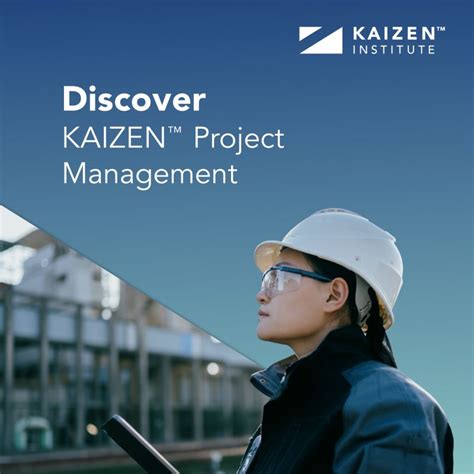 Follow Us On Kaizen™ Project Management To Get Insight Into Our Project Management Services