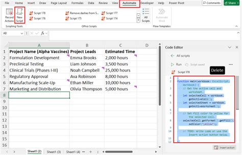 6 Ways To Delete Threaded Comments In Microsoft Excel How To Excel