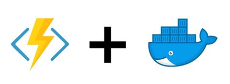 Azure Functions Docker Container Codementor