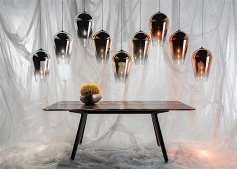 Tom Dixon To Launch Materiality Range During Milan Design Week