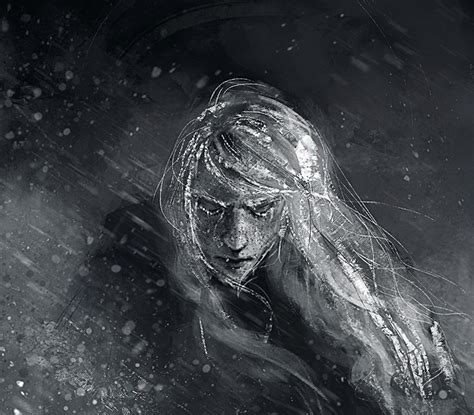 Who Made These Elves So Hot