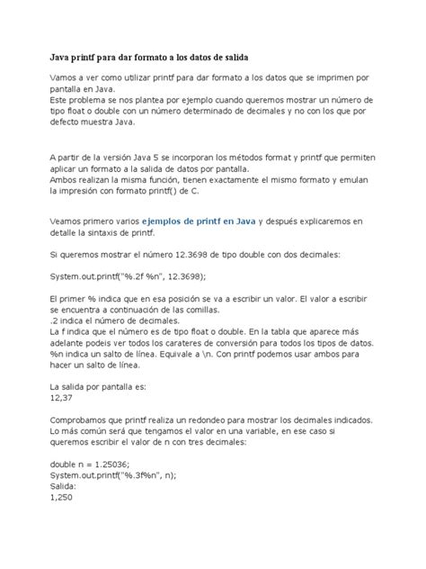 java3 pdf java lenguaje de programación programación