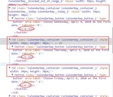 Amp Date Picker Cant Set Initial Start Date Value As Expected · Issue