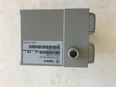 Used Philips M1008b Nibp Module For Sale Dotmed Listing 3730327