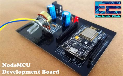 IoT Doorbell Project Wifi Doorbell Smart Doorbell Without Contact Using ESP