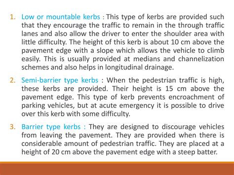 Geometric Design Of Highway Pptx