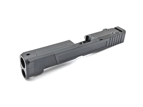 Glock 48 Oem Stripped Slide Dfs