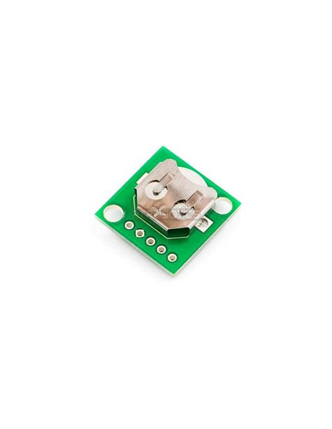 Real Time Clock Module RTC Varios PTR