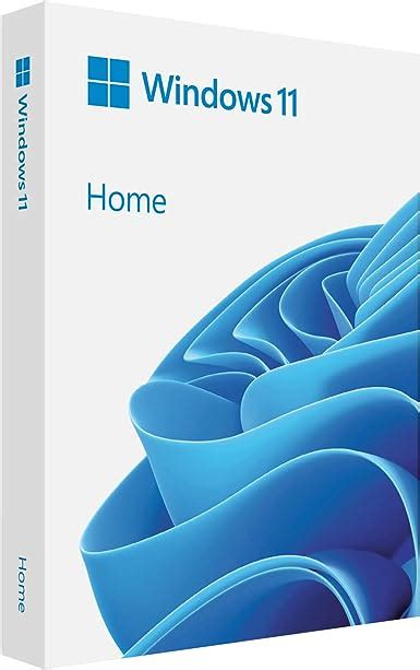 Microsoft Windows Home Amazon Co Uk Software
