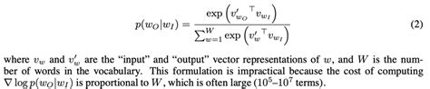 Distributed Representations Of Words And Phrases And Their Compositionality
