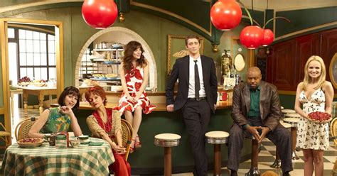 Pushing Daisies Season 3 May Finally Happen According To The Shows