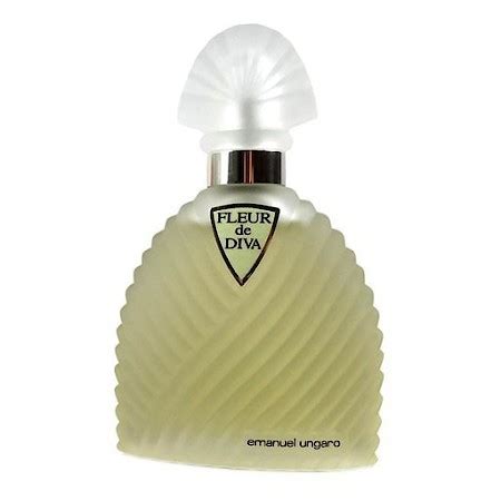 EMANUEL UNGARO FLEUR DE DIVA туалетная вода (женские) 30ml - купить оптом