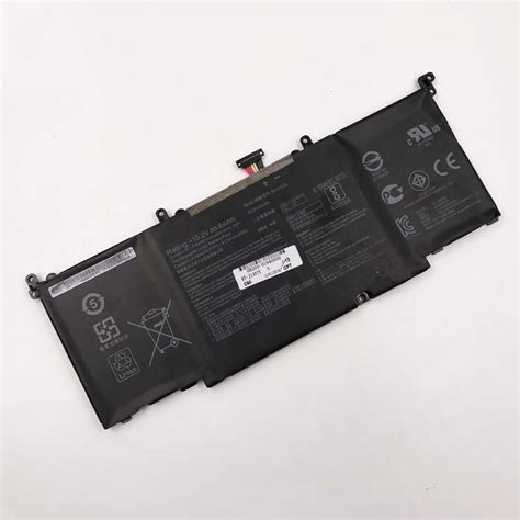Zx V Laptop Battery For Asus Gl V Gl Vt Zx V Fx V S V Battery Portable Adapter Com