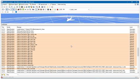 White Not ShowingTextures FSDeveloper