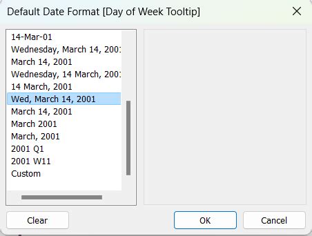 Two Techniques To Transform Tableau Tooltips The Data Babe