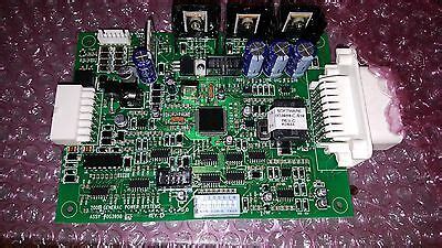 Generator Parts Accessories Generac Control Board
