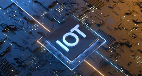 The Fundamentals Of IoT Device Management Explained
