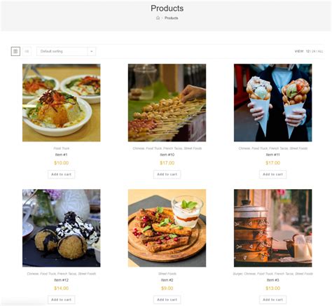 10 Best Woocommerce Multi Vendor Themes Free And Premium For Your