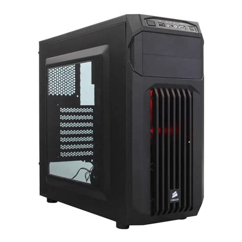 Top Best Corsair Cases In Reviews Buyer S Guide