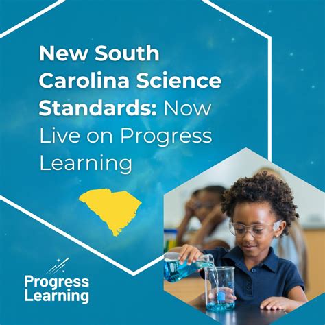 Progress Learning On Linkedin Take Your Science Classes To The Next