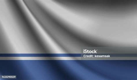 알타이 공화국 국기 흔들기 애국심과 국가 디자인에 대한 배경 벡터 일러스트 레이 션 0명에 대한 스톡 벡터 아트 및 기타 이미지 0명 3차원 형태 개념과 주제