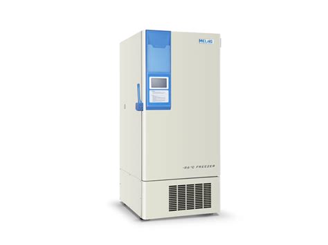 86°c Cascade Cooling System Ultra Low Freezer Freezer For Laboratory And Medical Dw Hl528s