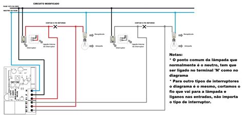 Módulo Relê Para Automação Residencial Rf 433mhz 127v 2 Canais Com