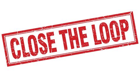 Whats Closed Loop Reporting And Why Should You Care Agile Co
