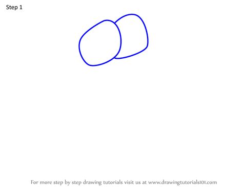 How To Draw Faps From Om Nom Stories Om Nom Stories Step By Step DrawingTutorials Com