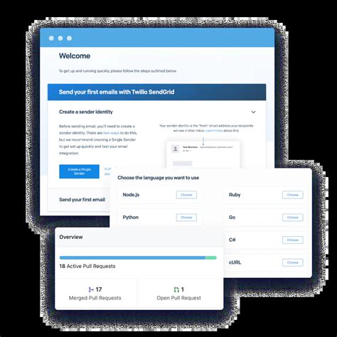 twilio vs sendgrid 2025 ⚠️ read before making a choice