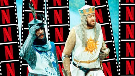 The Enduring Teen Legacy Of Monty Python And The Holy Grail Gq