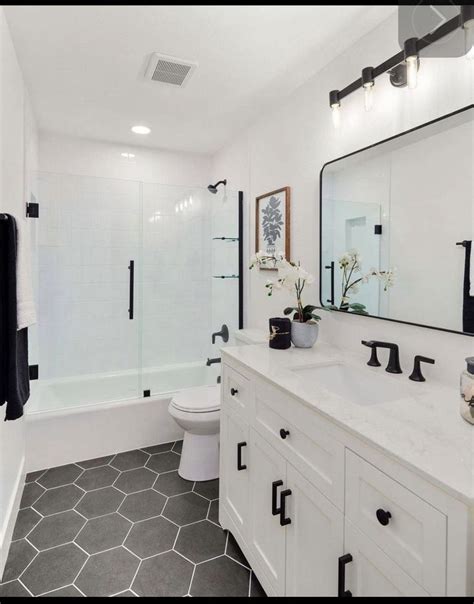 30 Modern Bathroom Design Ideas That Will Turn Your Bathroom Into A
