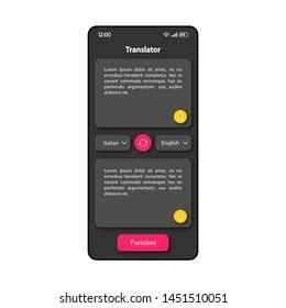 45 042 Text User Interface Images Stock Photos Vectors Shutterstock