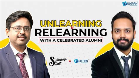 Ayush Tyagi On Linkedin Saturdays With Sumit Season 3 Episode 7