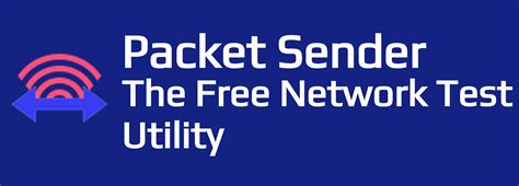 packet sender the udp and tcp network test utility