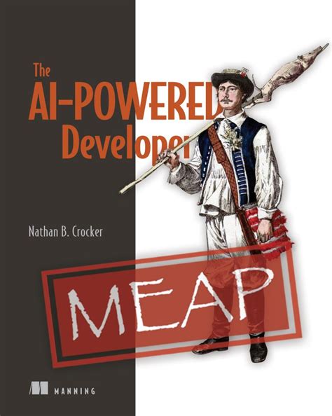Nathan B Crocker On Linkedin The Ai Powered Developer