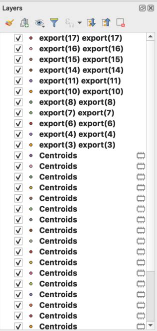 Extracting Openstreetmap Data Using Overpass Turbo And Managing The