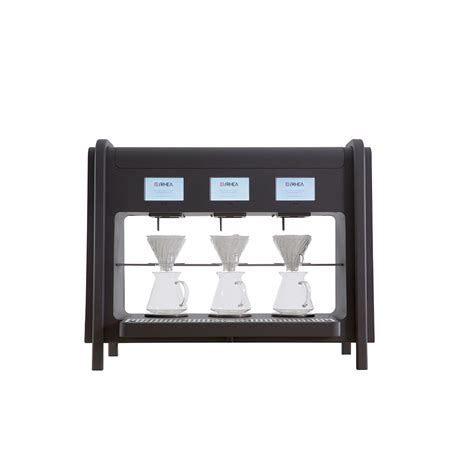 아이레아 자동 드립 커피 머신 아이레아 M3 그로텍이엔씨